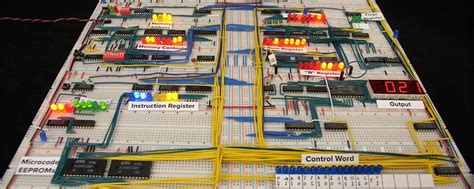 Build An Bit Computer From Scratch Learning Resources And Study Groups Code Self Study Forum