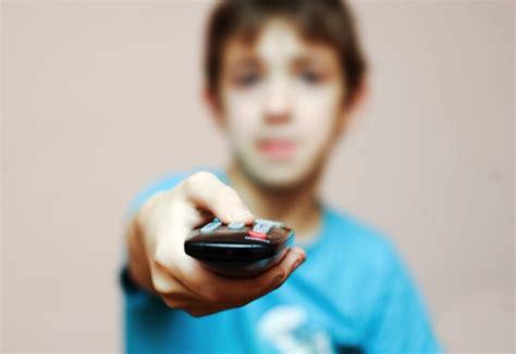 Would This Type Of Remote Control Help You Mouths Of Mums