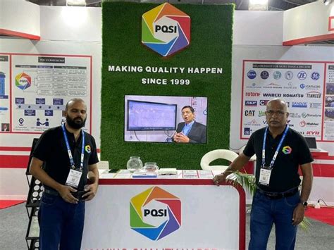 Vinothkumar Rajendran On Linkedin Imtex2023 Gagepack Sqcpack