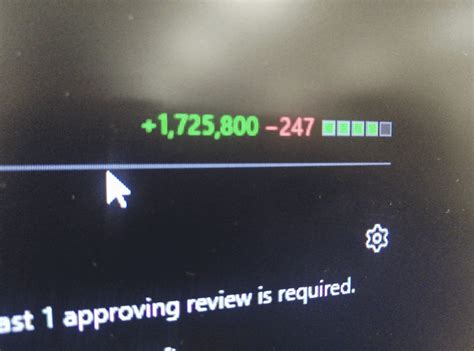 Intern Fixes 600 Bugs But Makes Only 1 Pr Because Its More Efficient