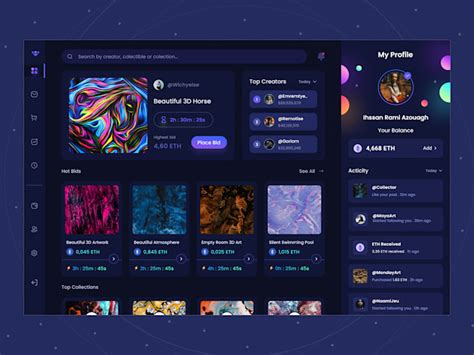Design A Web Application Dashboard Or Mobile App With Best Ui And Ux By Akrdesign04 Fiverr