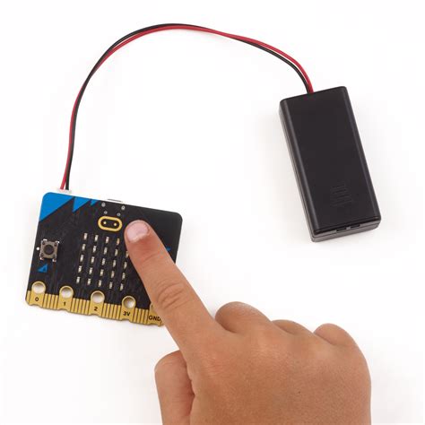 Bbc Microbit V2 Go Dəsti Makerstore Azerbaijan