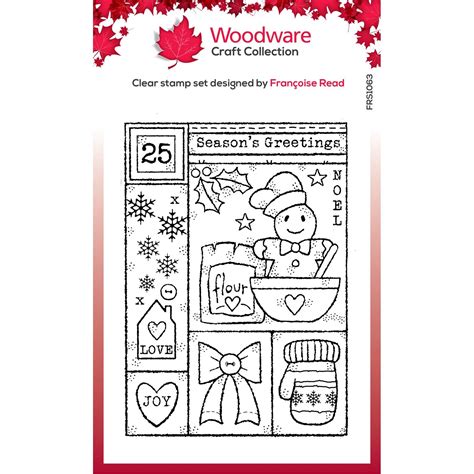 Woodware Page 2
