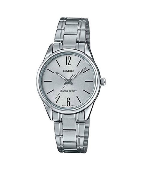 Часы Casio Ltp V005d 7budf купить по цене 1 590 грн в Киеве Украине Style Time
