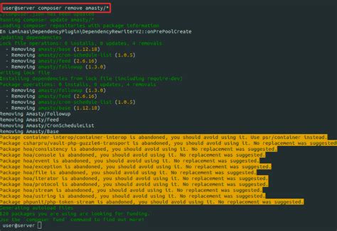 composer user guide [amasty extensions faq]