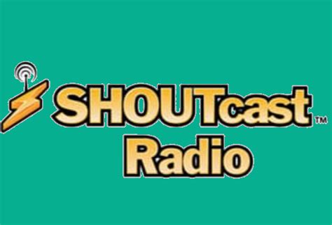Shoutcast Digital Radio Streaming Service Black Talk Radio Network™