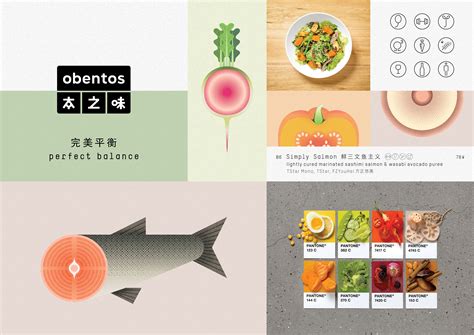 Rebrandig Of Obentos A Healthy Casual Dining Restaurant In Beijing