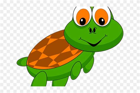 Sad Turtle Clipart Pictures