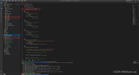 Python——绝对路径和相对路径在工程中使用python绝对路径改相对路径 Csdn博客