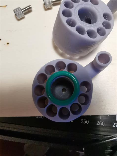 Stl File Sculpfun S6 Pro V3 👽 ・3d Printer Model To Download・cults