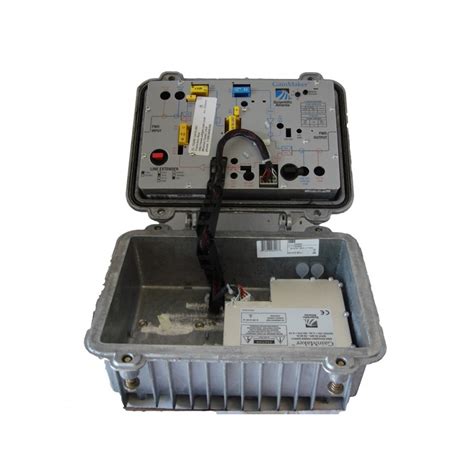 Amplifier Gain Maker LE High Gain Mhz Reverse