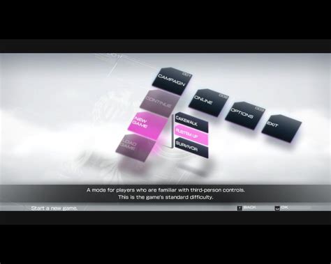 Binary Domain Download 2012 Arcade Action Game