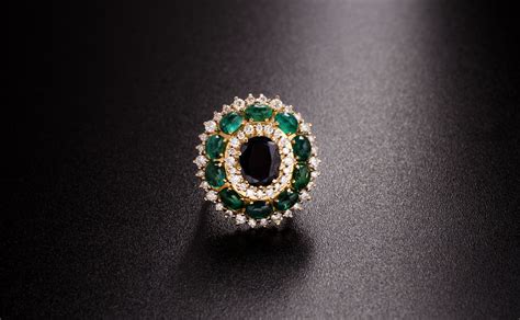 What Is A Black Diamond Are Black Diamonds Real Naturally Colored