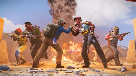 オンラインサバイバル『rust』新アプデで「パーティー組んでからサーバー入り」システム実装。家具の「スナップ配置」導入など、遊びやすさぐっと