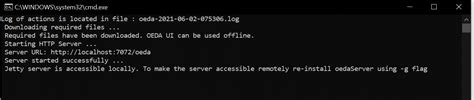 what is oracle exadata deployment assistant oeda blog syntax