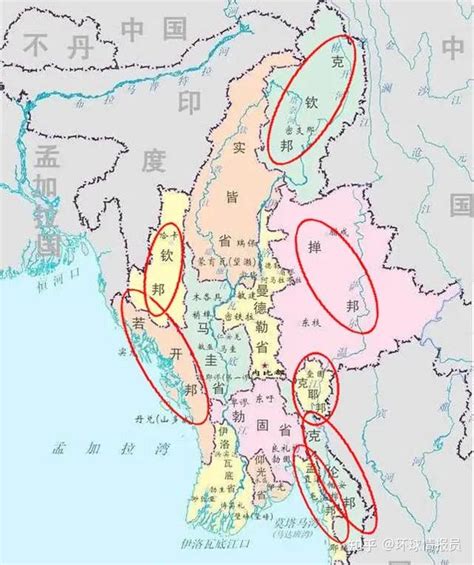 缅甸的英文名，到底是myanmar还是burma？ 知乎
