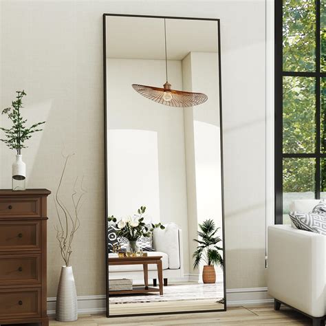 10 Best Rectangular Mirrors To Elevate Your Space Engineers And Architects Of America