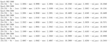 tensorflow2 0学习（六） — 线性回归模型（燃油效率预测） 对auto mpg数据集构建线性回归模型 csdn博客