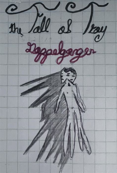 Draw That I Make Un Class R Thefalloftroy