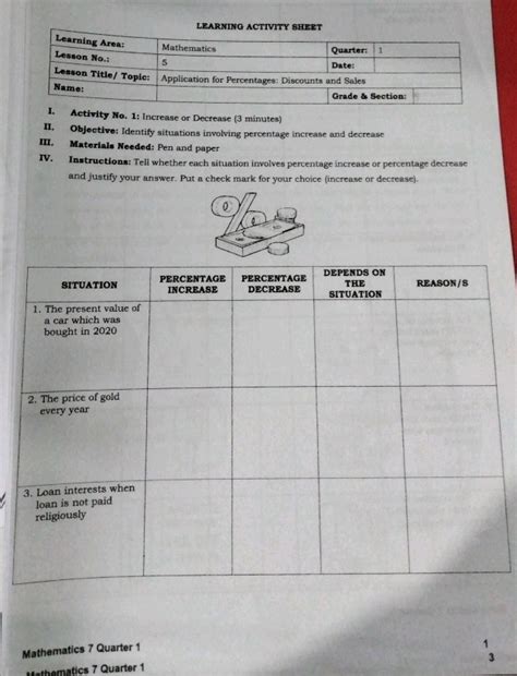 LEARNING ACTIVITY BHEET Learning Area StudyX LEARNING ACTIVITY BHEET Learning Area StudyX