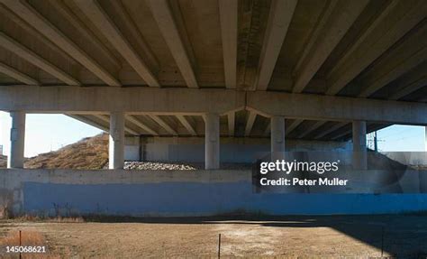 Concrete Underpass Photos And Premium High Res Pictures Getty Images
