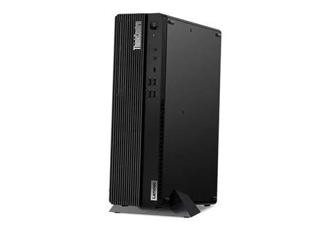 Lenovo Thinkcentre M80s Gen 3 Desktop Intel Core I5 8gb Memory 256gb Ssd Black