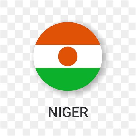 Niger Flag