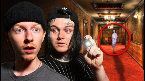 Twin Paranormal Hauntd