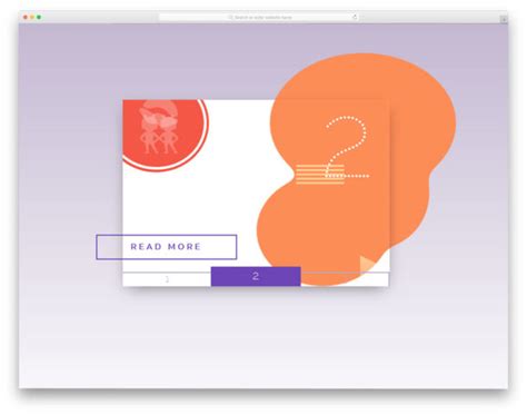Bootstrap Cards Examples For Natural And Fluid User Experience