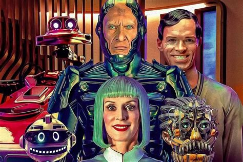 科幻电影《巨型漏洞》解说文案 片源下载 678解说文案网