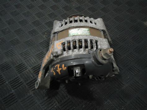 Alternator Jeep Cherokee Laredo At Gerard Ortega Blog