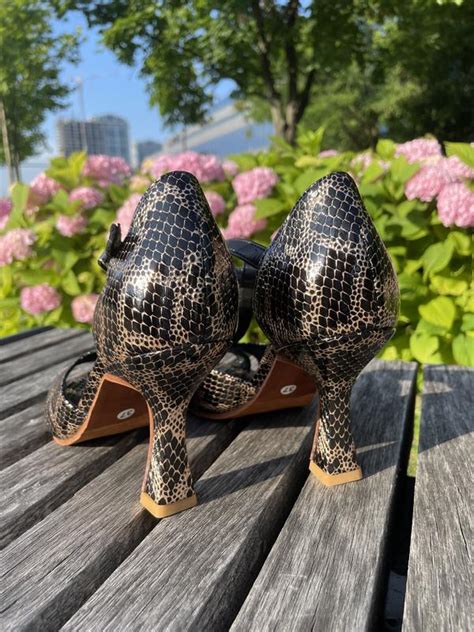 Танцювальні туфлі туфлі для танців танцювальне взуття — ціна 3500 грн у каталозі Туфлі Купити