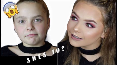 Makeup For 10 Year Olds Saubhaya Makeup Makeup For 10 Year Olds Saubhaya Makeup