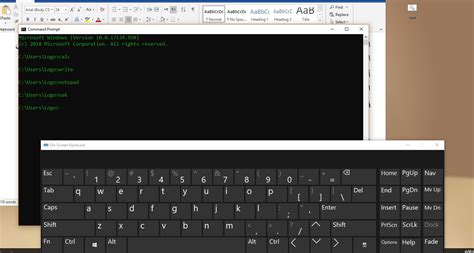 الـــــدرس الثاني من موجه الاوامر Cmd اوامر مهمة في Cmd