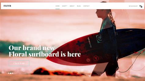 CSS Igniter Flevr WordPress Theme 1 92022 Wapoo Club