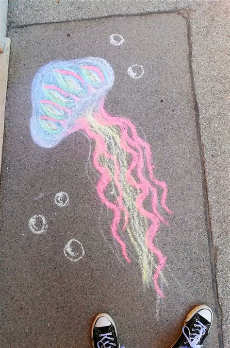 32 Chalk Art Ideas Artofit