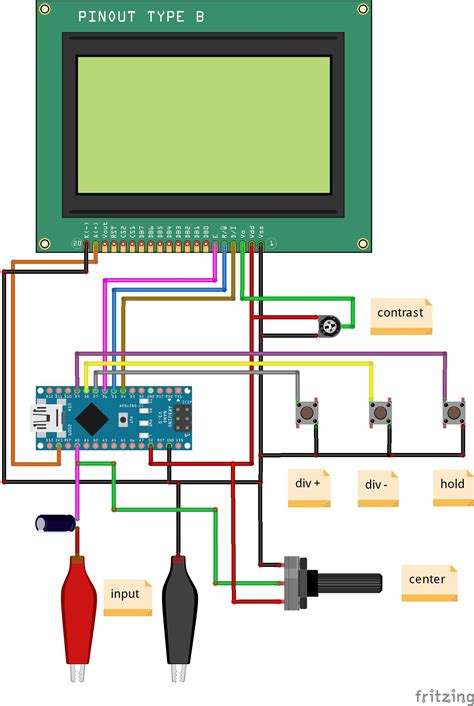 Arduino Project Hub Arduino Projects Arduino Arduino Projects Diy