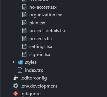 Icons Not Displayed After Editor Start Issue Vscode Icons