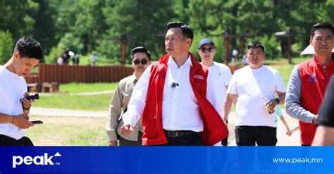 Т Мөнхсайхан Эмчээс эхлээд Эрүүл мэндийн сайд хүртэл ажилласан чадвар туршлагаа эрүүл монгол