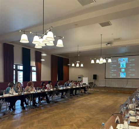 2024 წლის 22 და 23 მარტს გენდერული თანასწორობის ქალთა მიმართ ძალადობისა და ოჯახში ძალადობის