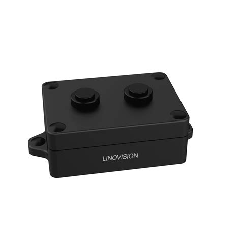 Lorawan Multifunctional Ultrasonic Distance Sensor For Smart Parking L