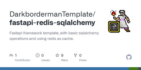 fastapi redis sqlalchemy sql table sql at master
