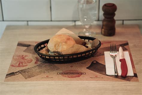 Bbqm On Behance
