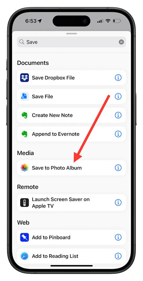 your iphone can now resize any images without using a computer or a