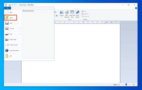 Help With Wordpad In Windows 10 Your Ultimate Wordpad Guide