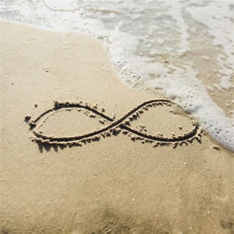 Infinity Symbol Spiritual Meaning Awakening State
