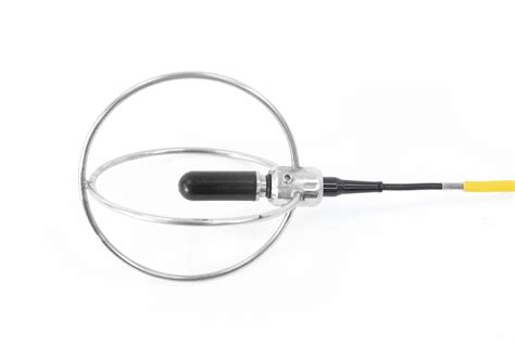 Guide To Calibrating A Hydrophone