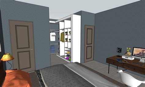 Minimalism Exterior Shot Architecture