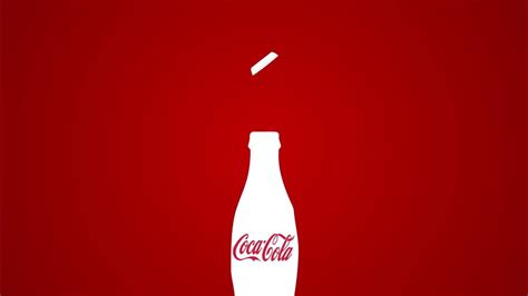 Coca Cola Logo Animation Youtube