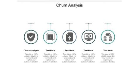 Churn Analysis Powerpoint Templates Slides And Graphics